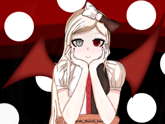 Sonia Nevermind Mastermind