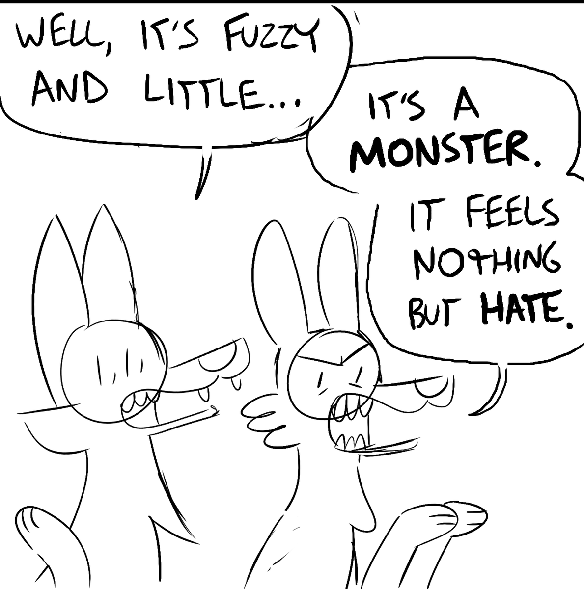 「I made this comic for fun, please enjoy 」AC Stuart - Get Awoo! Volume ...