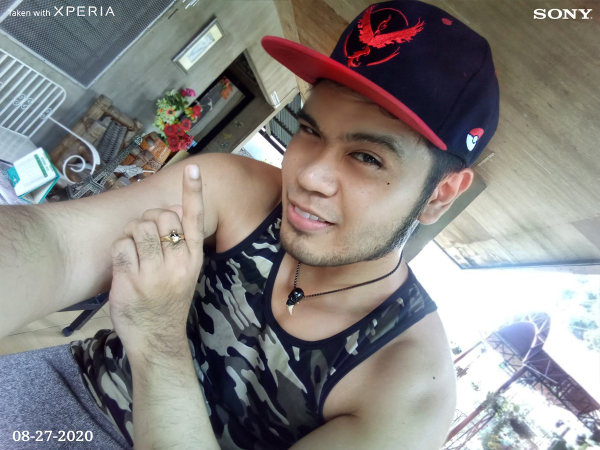 Elizar Sicat Sampaga (@AlucardElizar) | Twitter