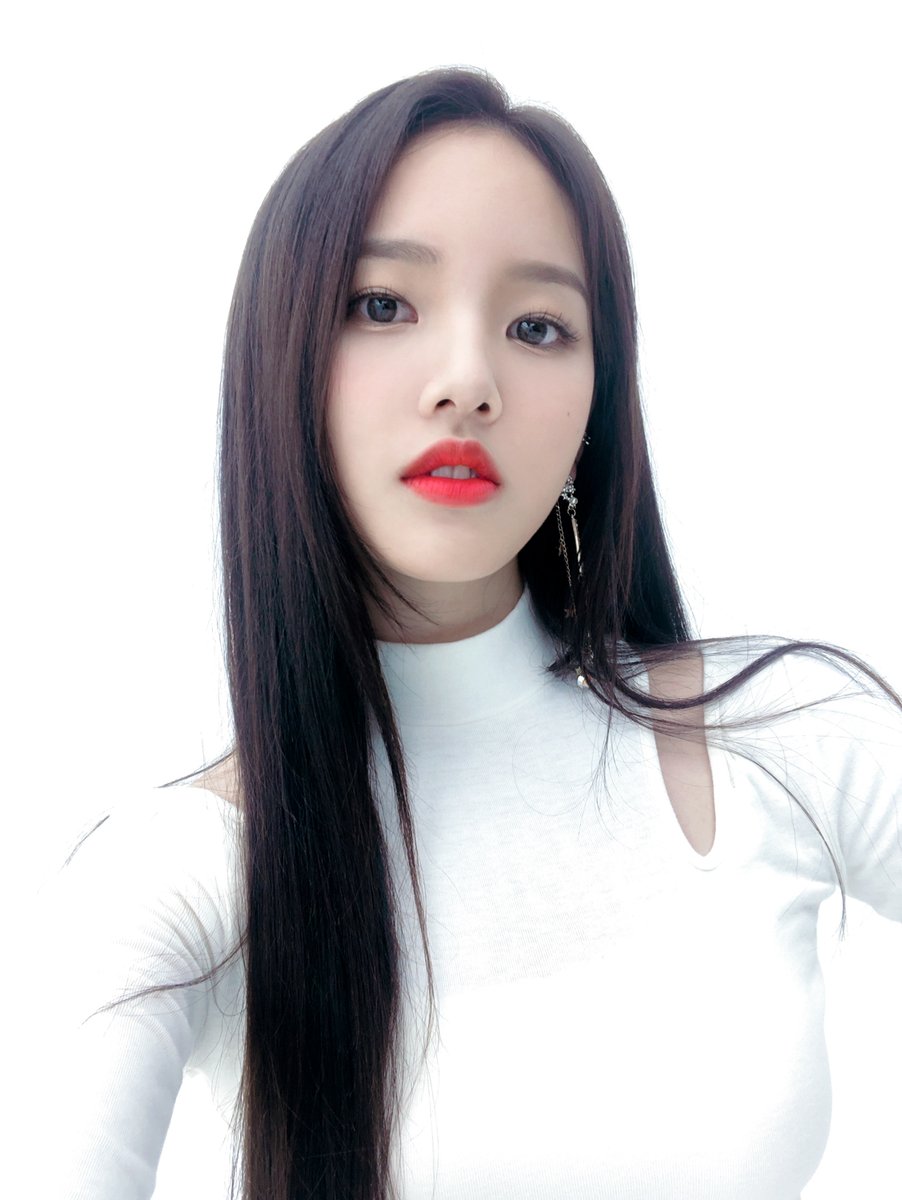 girlgroups visual ( 29k ) on Twitter: "Soojin…