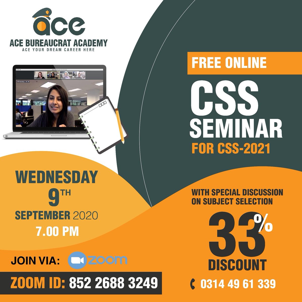 ACE Bureaucrat Academy (@ace_bureaucrat) | Twitter