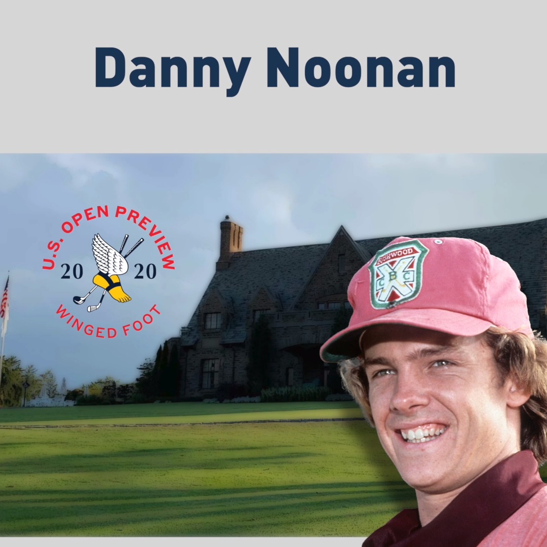 Danny Noonan