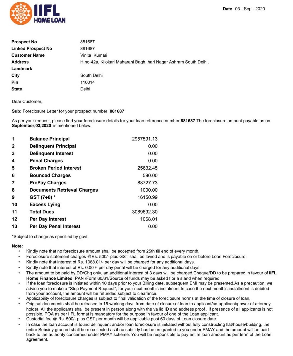 Loan Closing Letter 18 Opening And Closing Balance Sheet Free To