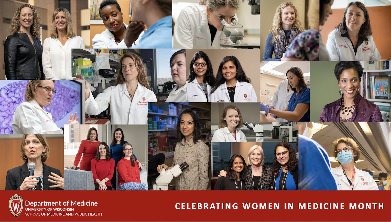 Women In The Medical Field