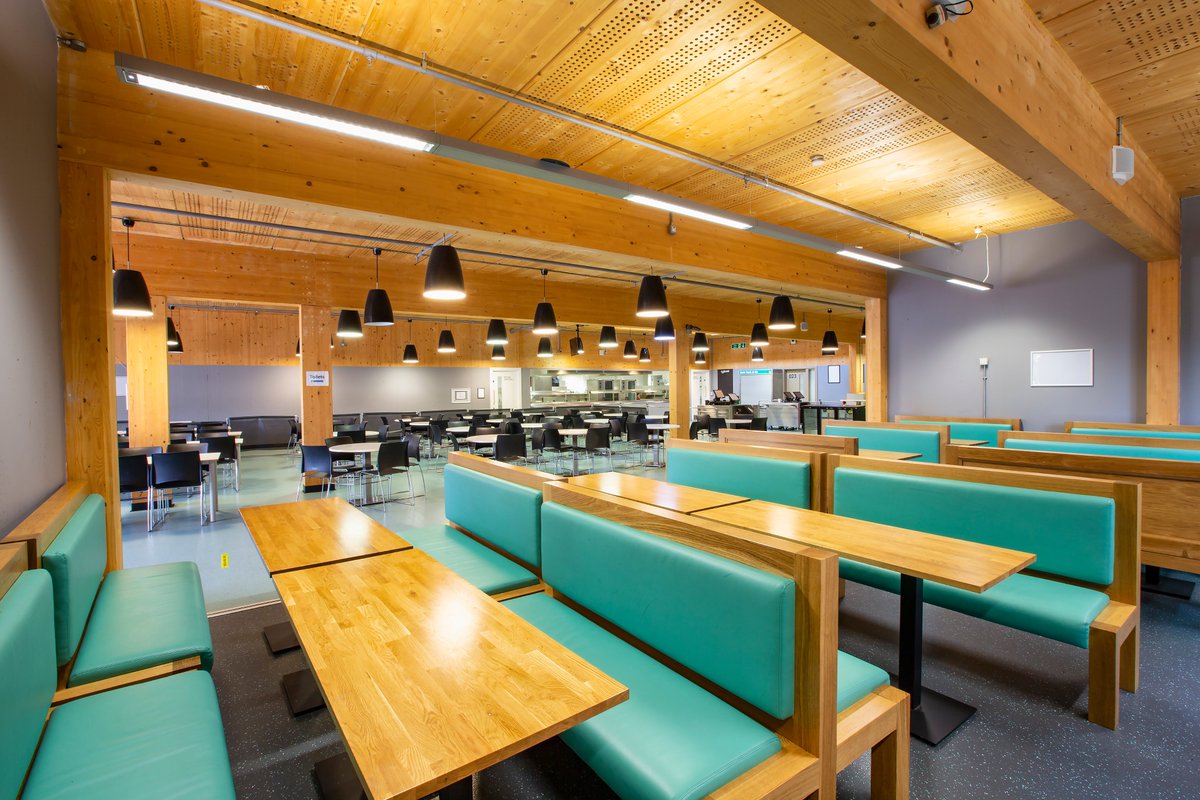 Staff Contact - Waingels College