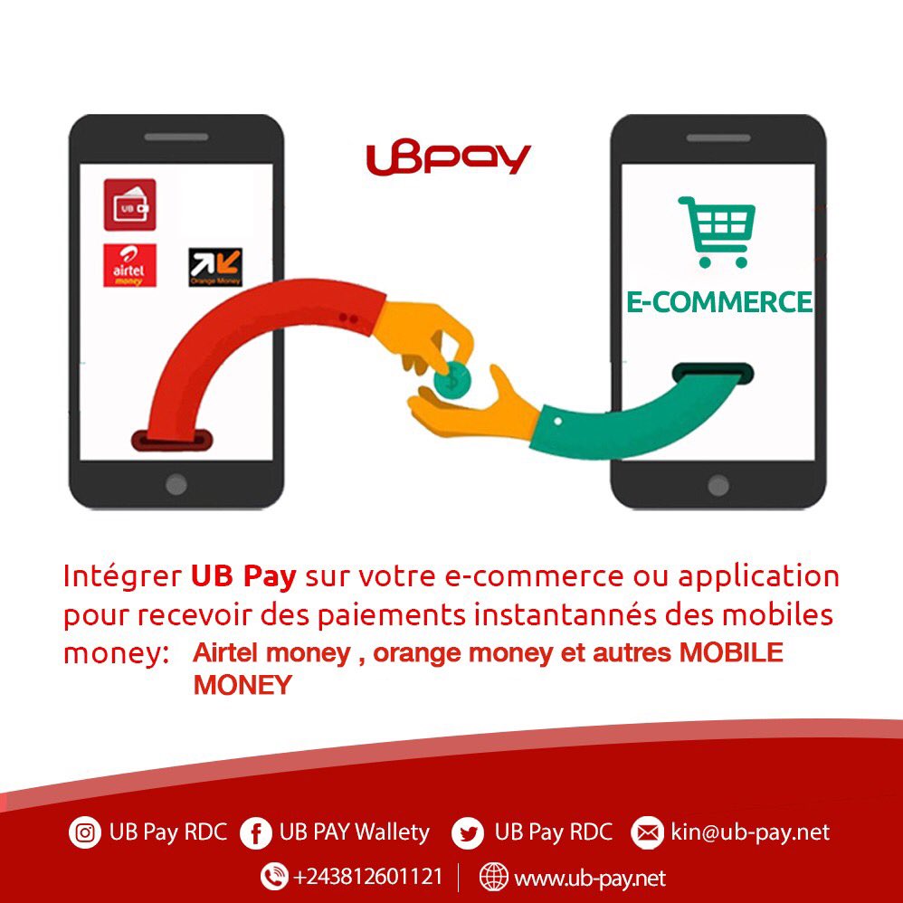 UB Pay RDC (@UBpay_RDC) | Twitter