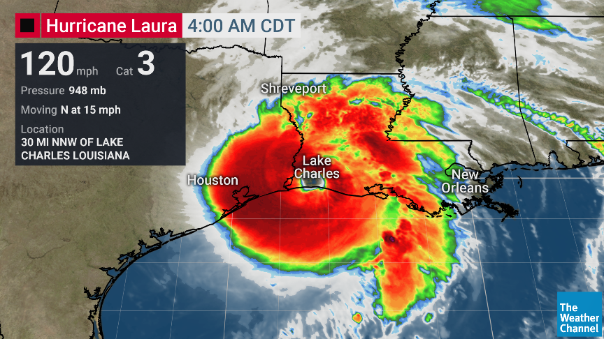 Live Satellite Texas