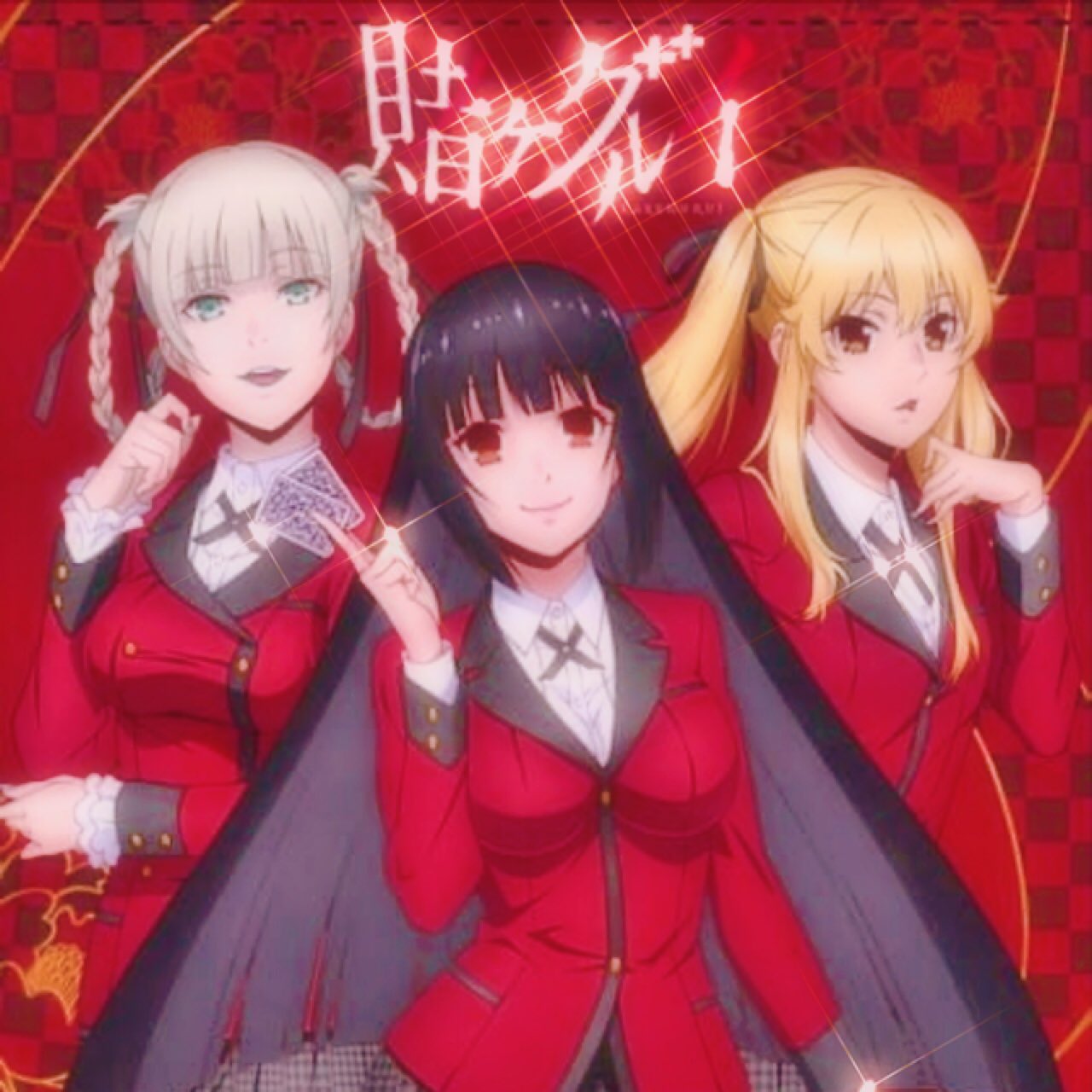 Kakegurui characters zodiac signs 60 photos - Youhoroscope.com