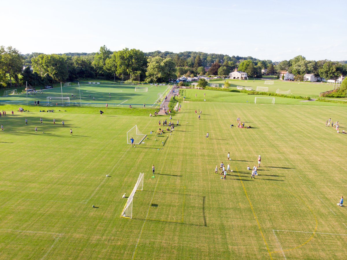 Delaware Football Club – Soccer For All