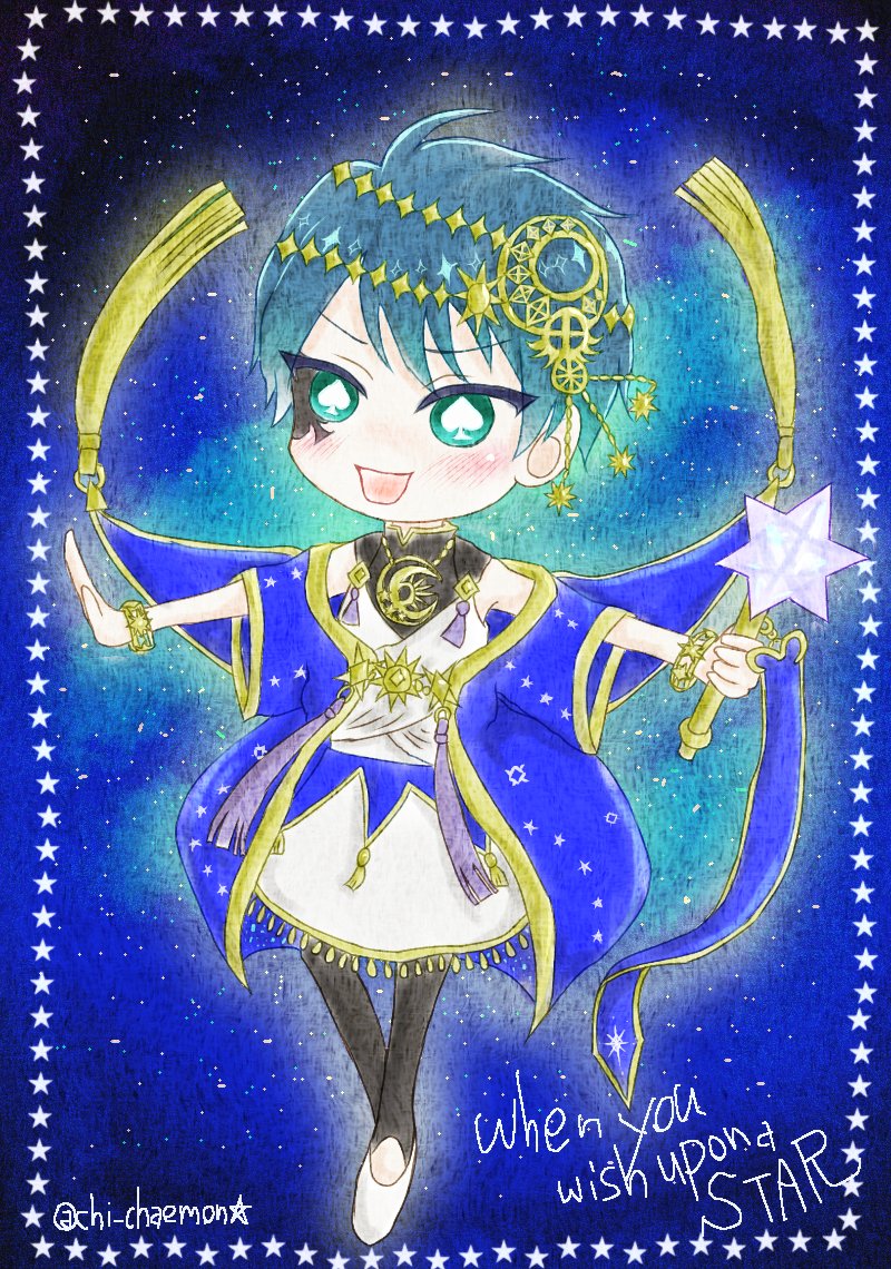 チーズ茶ェモン8/20☆6号館D二61b (@chi_chaemon) さんのイラスト・マンガ作品まとめ (13 件) - Twoucan