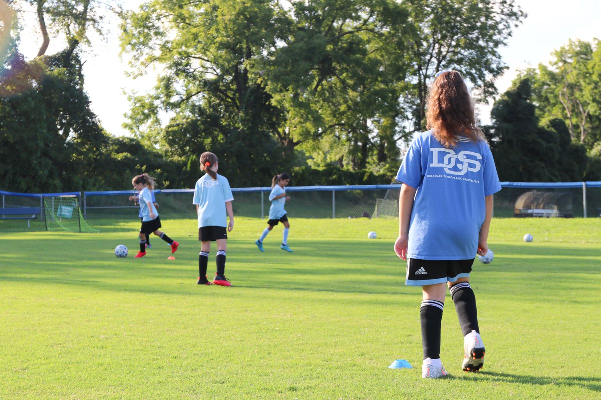 Delaware Football Club – Soccer For All