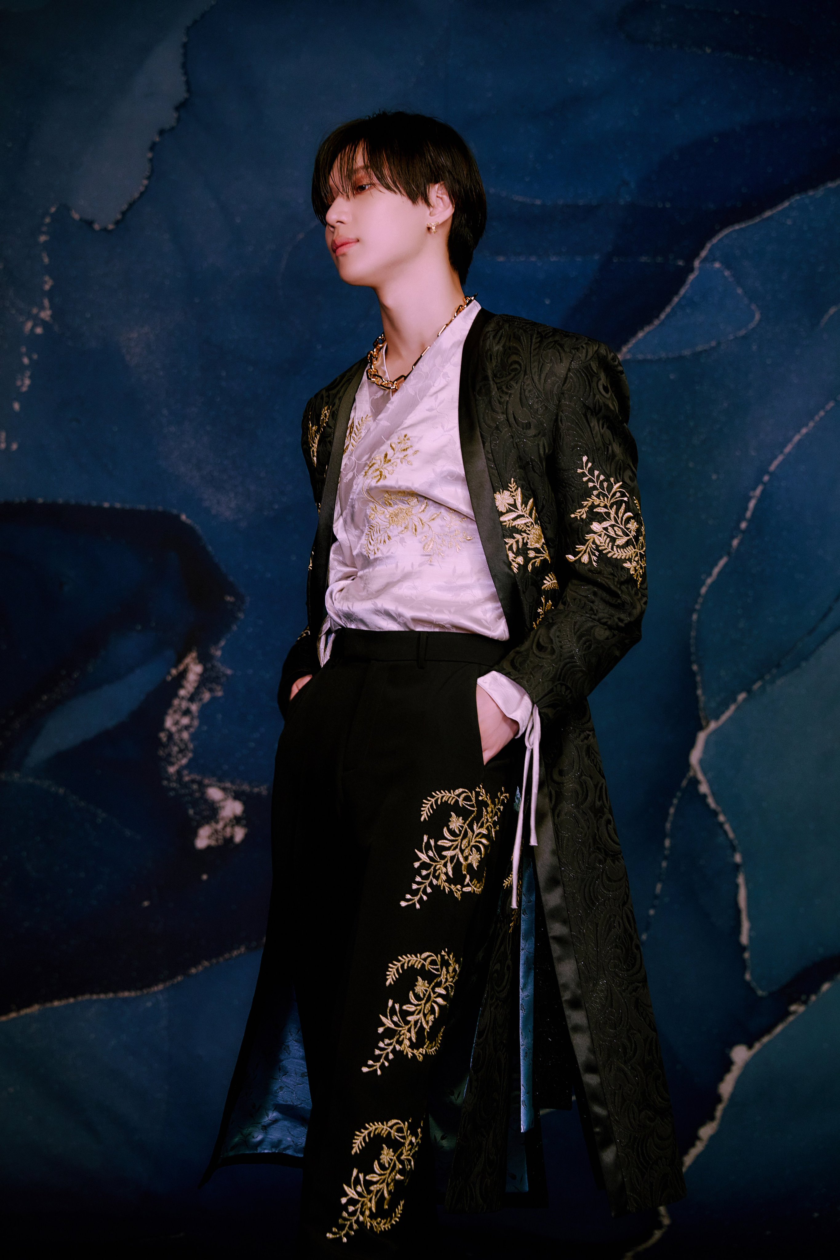 Superm On Twitter Superm Super One Project Taemin Superm Single