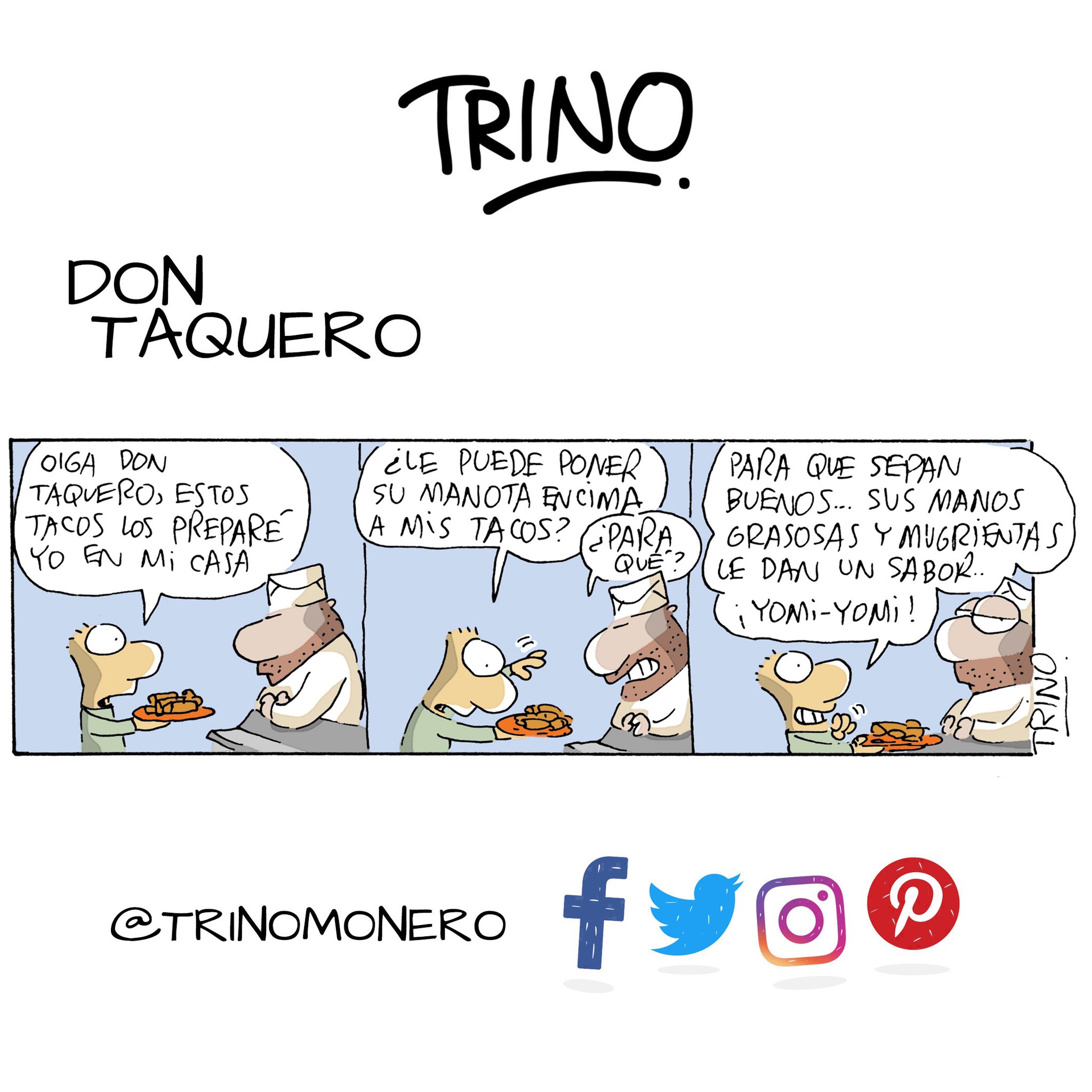 trino camacho on Twitter: trino camacho on Twitter: