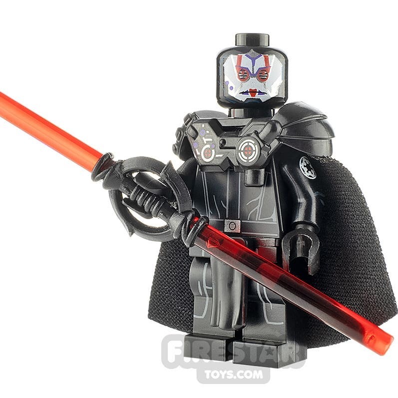 Darth Malgus Lego