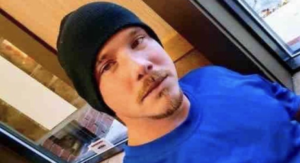 Rest in Power Anthony Huber, 26, of Silver Lake and Joseph Rosenbaum ...