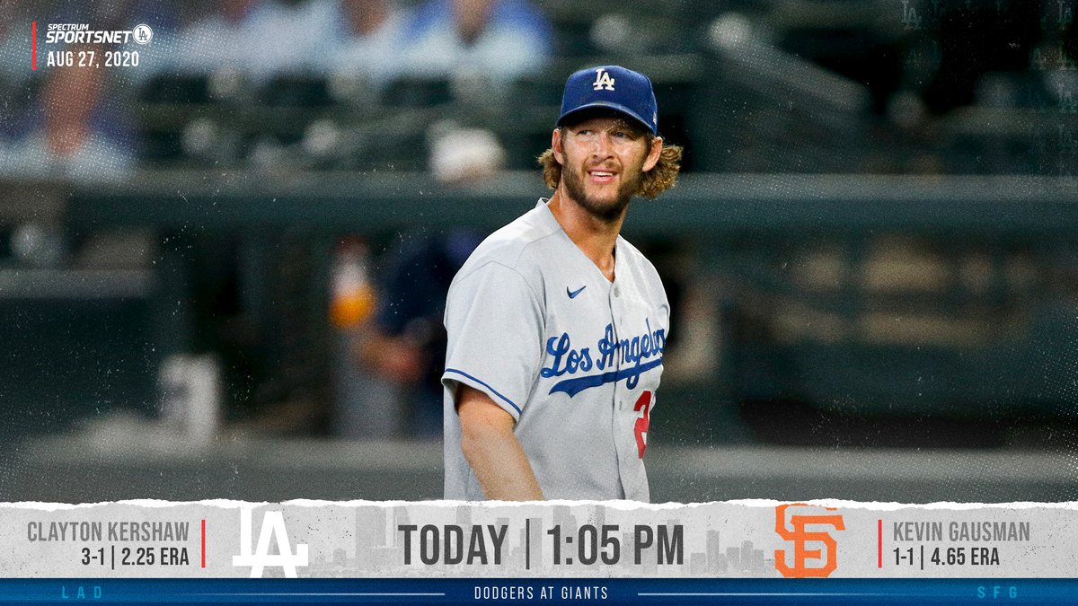 Los Angeles Dodgers Tweets | Personalities | SportSpyder