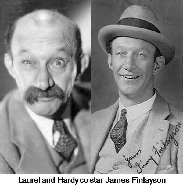 Jim Finlayson
