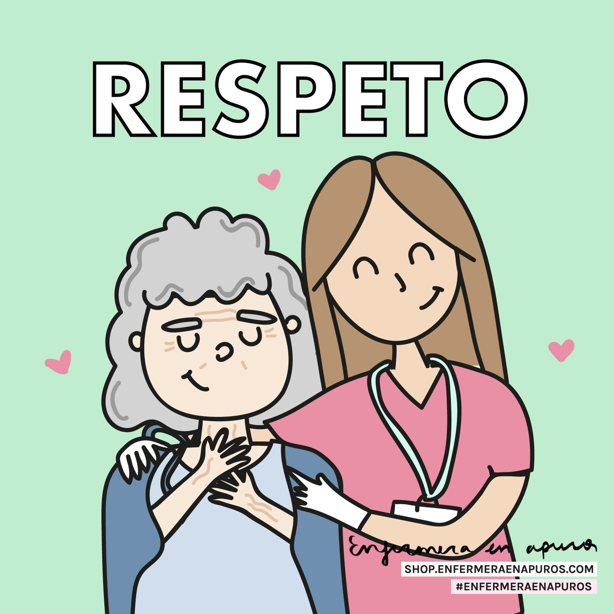 Respeto Dibujos