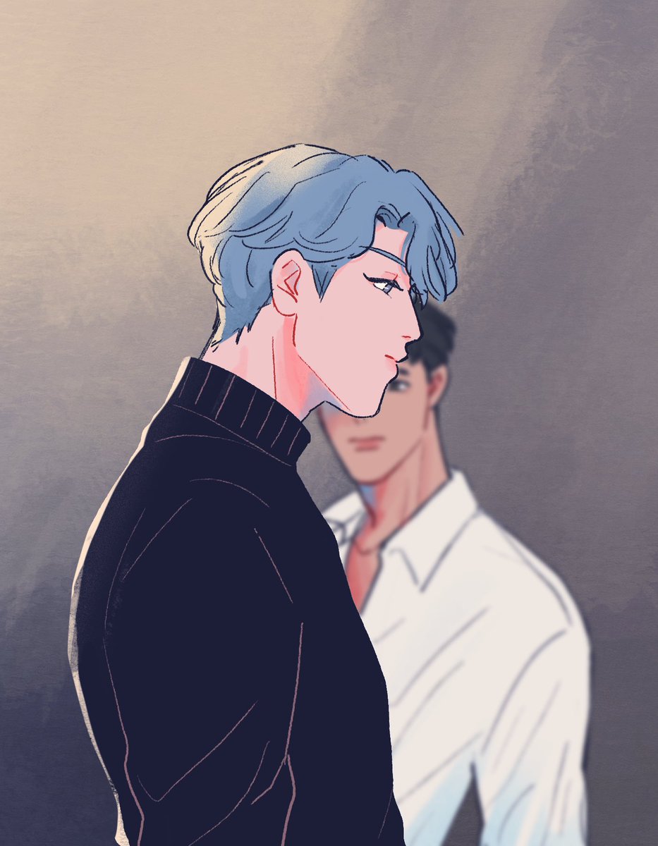 「#oc #djhk_oc 」|hy shop & comms openのイラスト