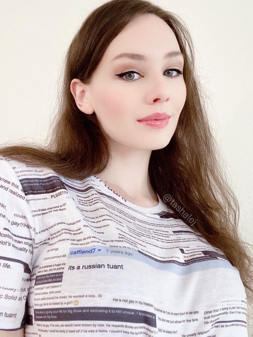 Twoucan - tasha 🕸 (@tashalej)