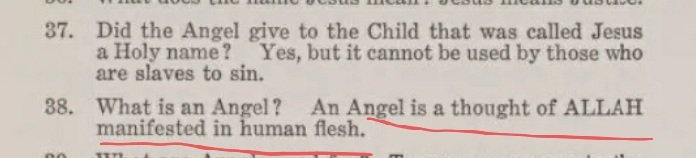 [Thread False Prophet of USA] Timothy Drew aka Noble Drew Ali who ...