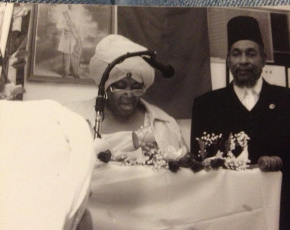 [Thread False Prophet of USA] Timothy Drew aka Noble Drew Ali who ...