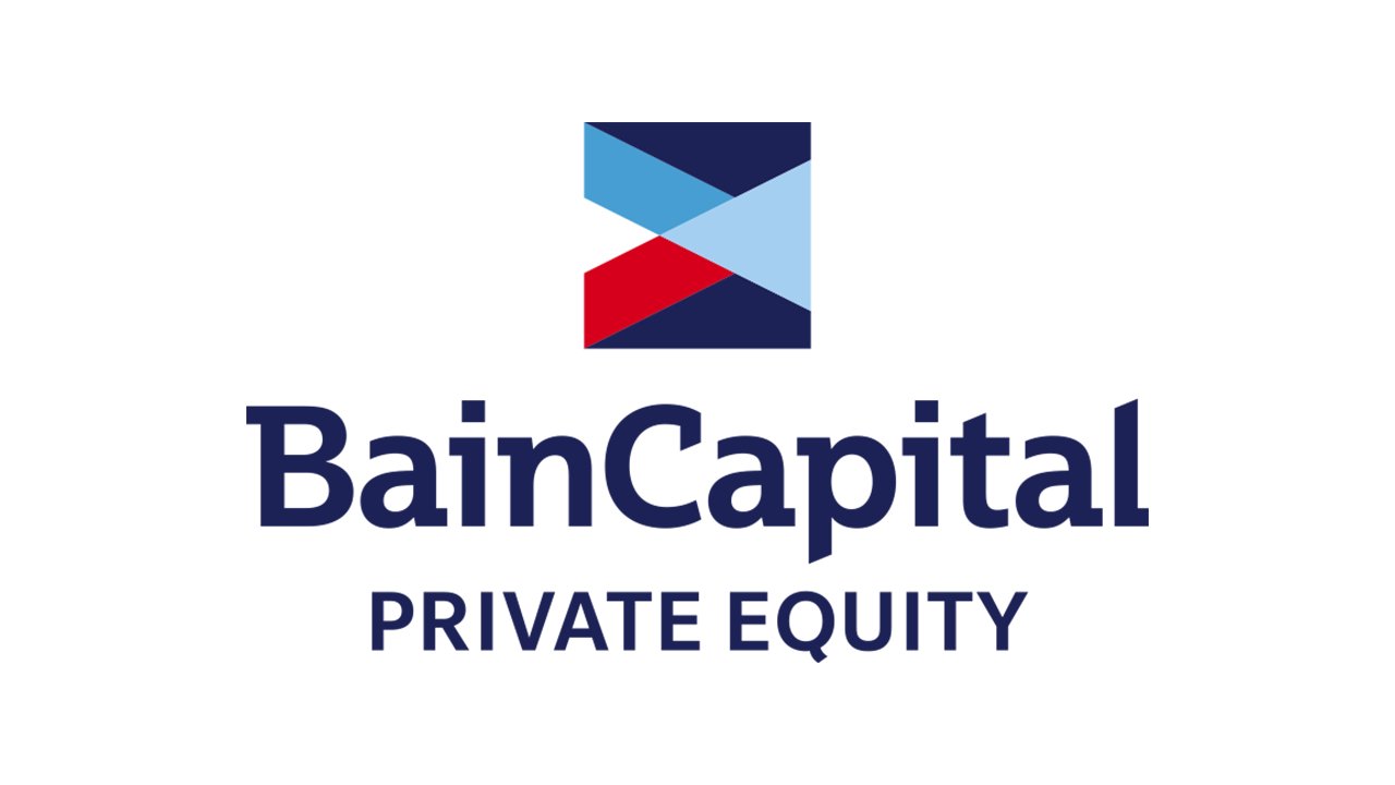 Bain Capital Logo