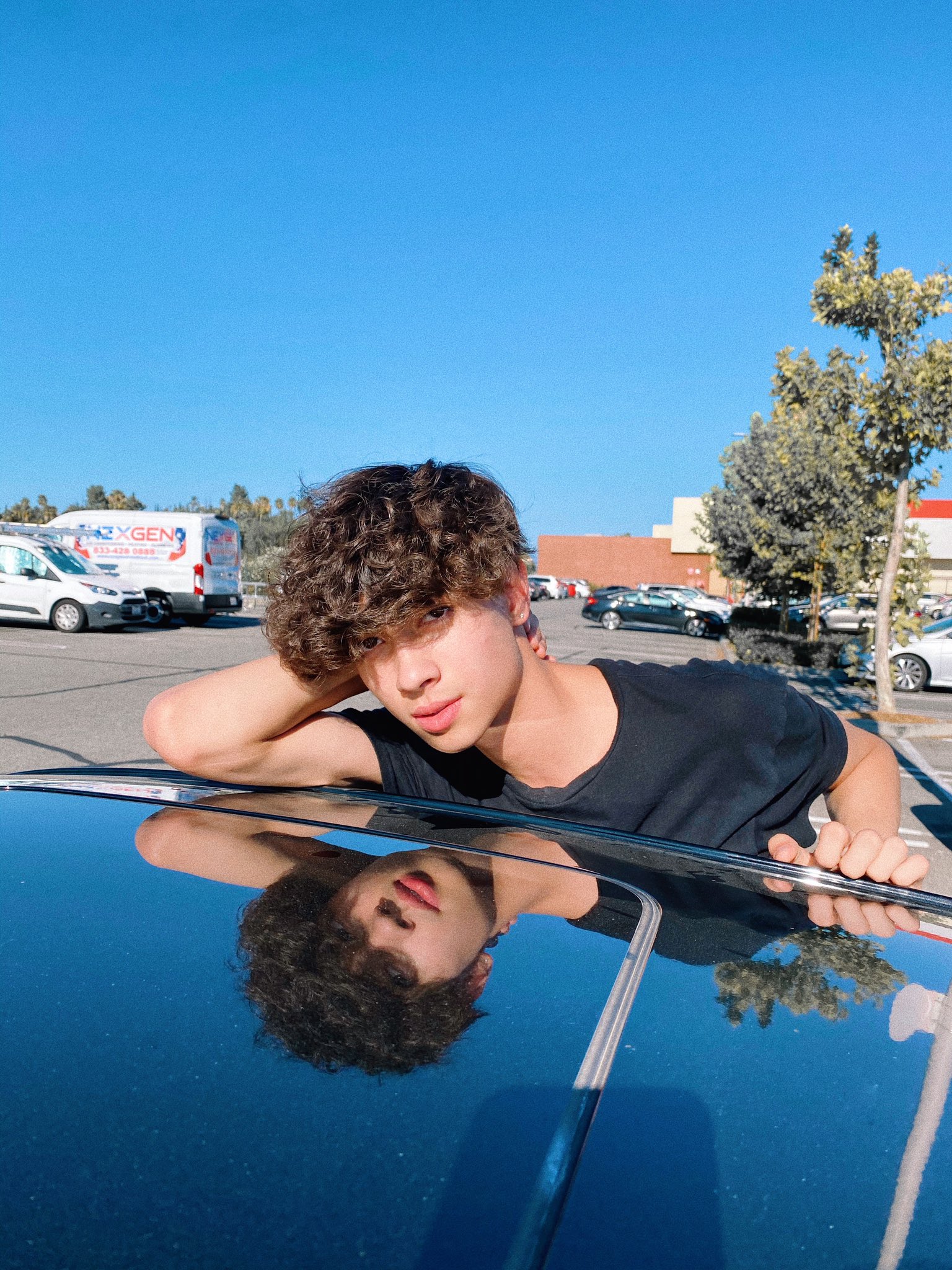 Seb on Twitter: "sunny dayz https://t.co/Cjy48W3WCa" / Twitter