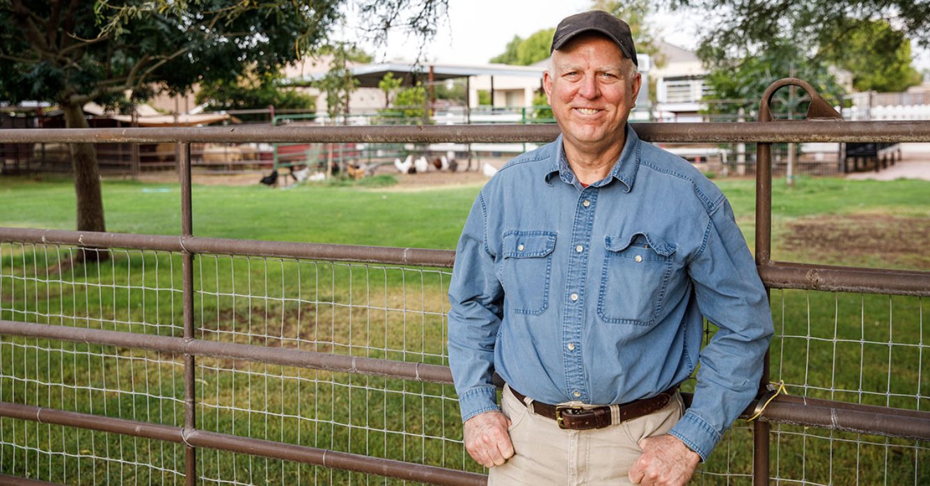 Arizona State University Research on Twitter: "Where there’s smoke, there’s usually Stephen Pyne ...