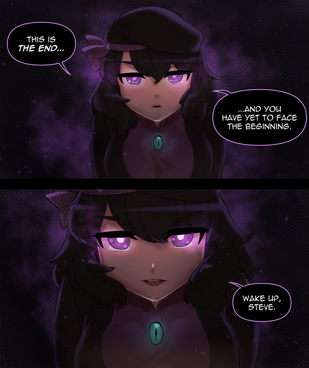 「Chad vs. Brad 」Merryweather Mediaの漫画