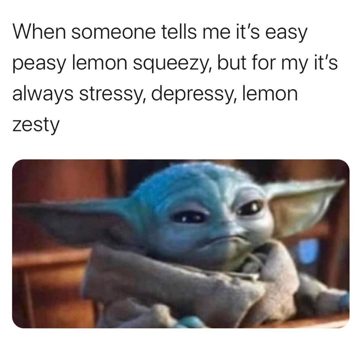 Easy Peasy Lemon Squeezy Meme Largest Collection | www.micoope.com.gt