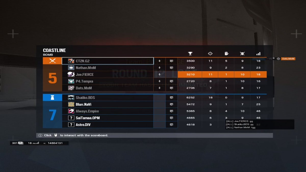 FPS By WULF [Rainbow Six Siege Pro Setting] Check Out R6, 43% OFF