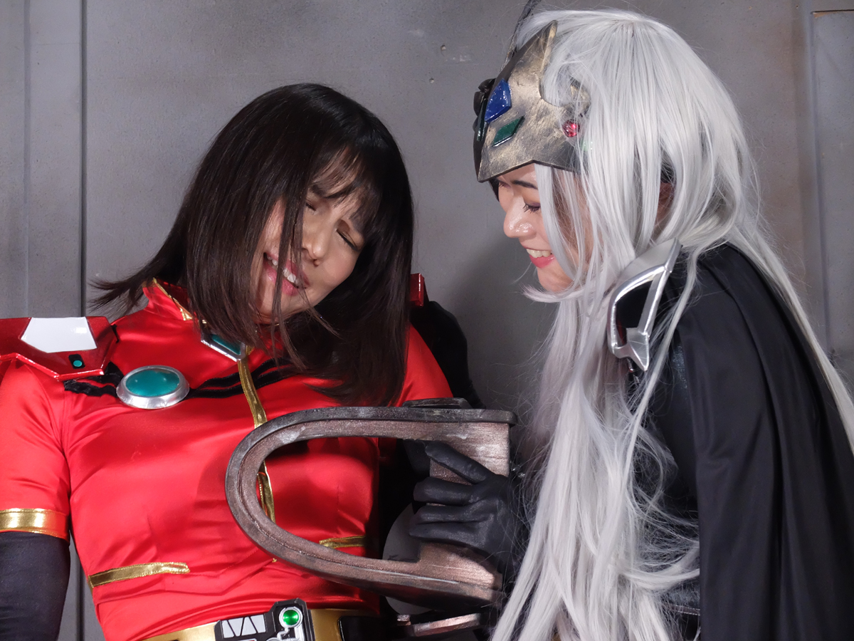 higashimura_sousuke on Twitter: "ブログに https://t.co/bdMTb8lLJg 電攻姫神！バイスレンダー 現場スチール25をアップしました。 出演は ...