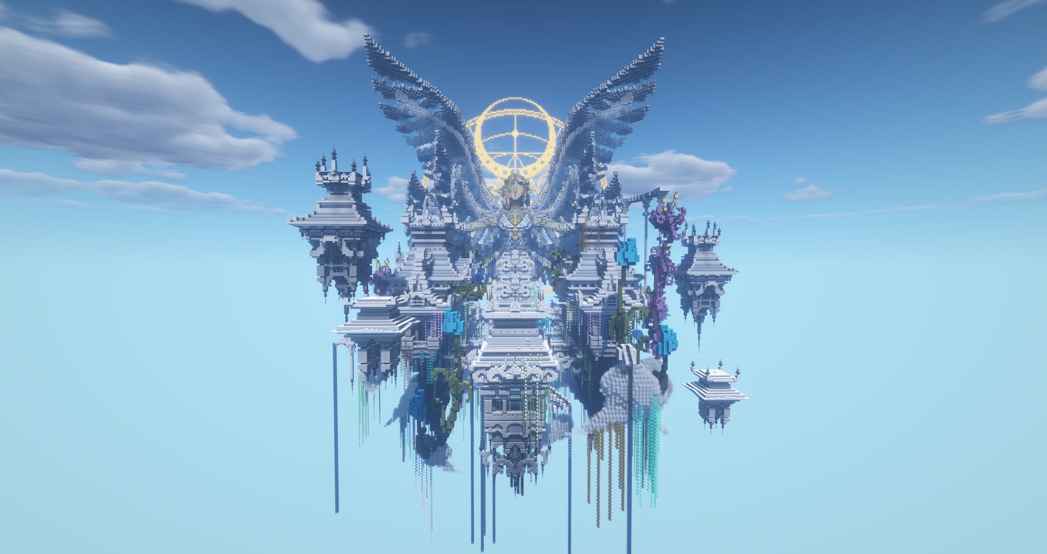 Chloriz on Twitter: "built this a week ago for @MerakiBT. the duration of manufacture is 5 days ...