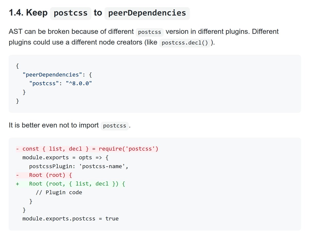 Postcss On Twitter 3 Webp In Css To Use Webp Image Format In Css Url