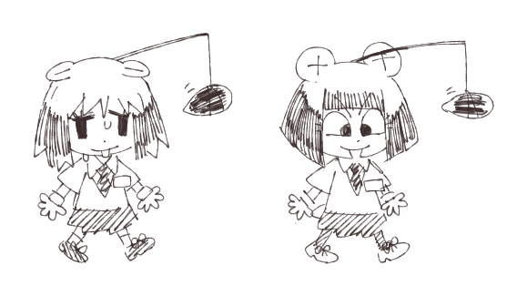inkuusan 🍫の漫画