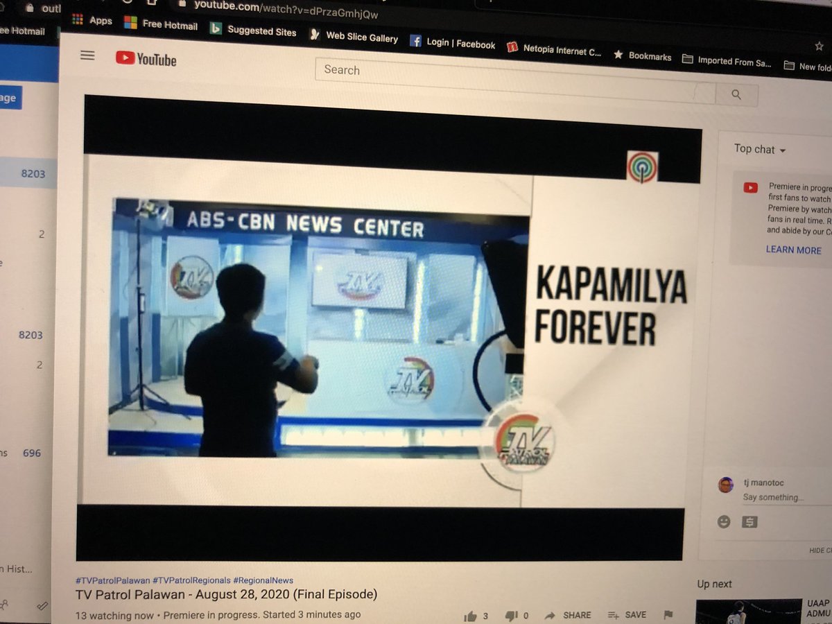 Abs Cbn Tv Patrol Regional