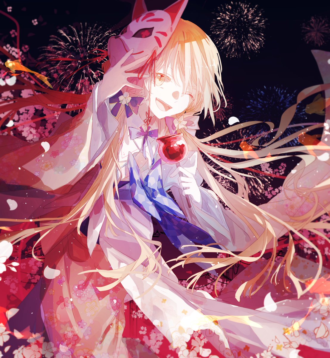 Etherｰ0 (@Eins_001) さんのイラスト・マンガ作品まとめ (18 件) - Twoucan