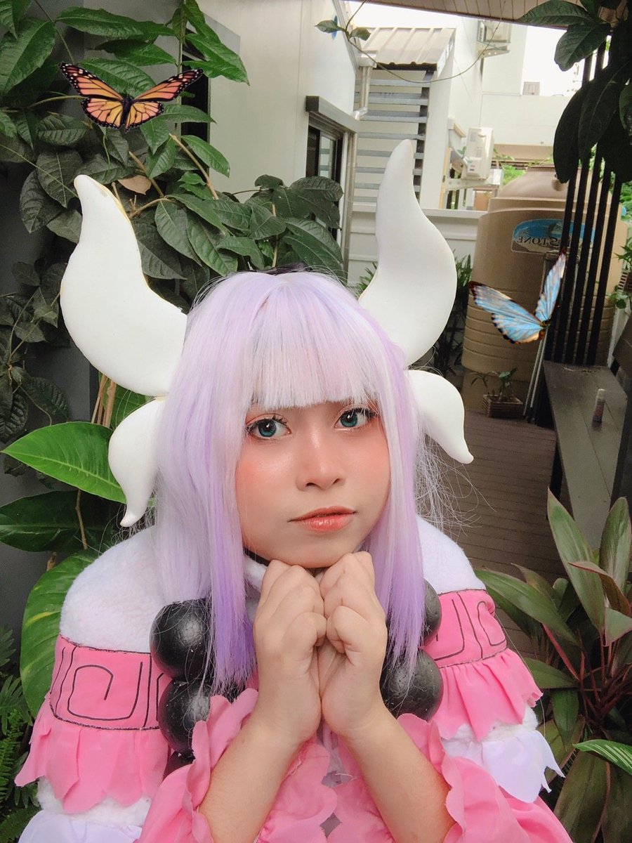 🌈Shiro_Tan♡ (@ShiroTa97316499) さんのコスプレ作品まとめ (8 件) - Twoucan