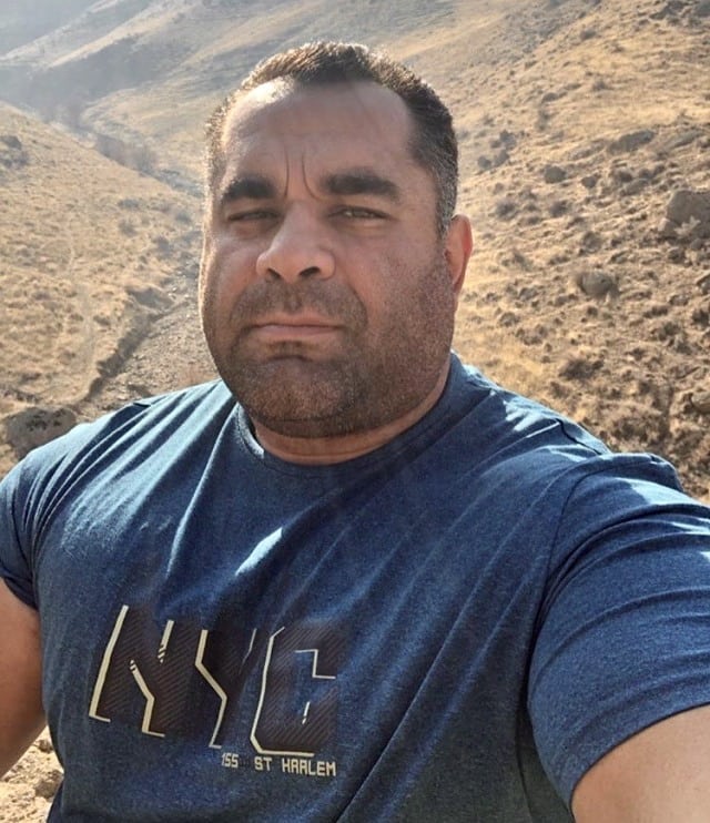 Amir Tavakoli's Instagram, Twitter & Facebook on IDCrawl