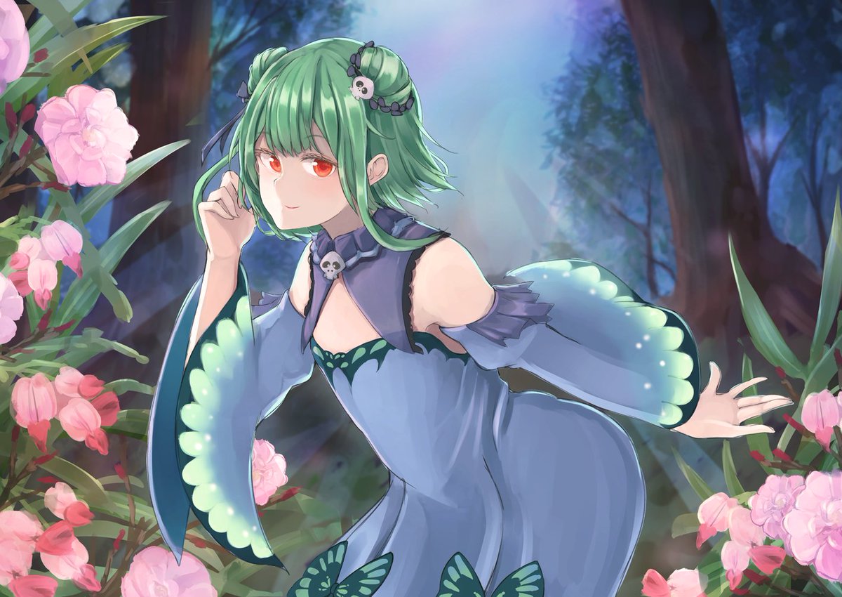 おおきじ / okiji (@okiji_b) さんのイラスト・マンガ作品まとめ (32 件) - Twoucan