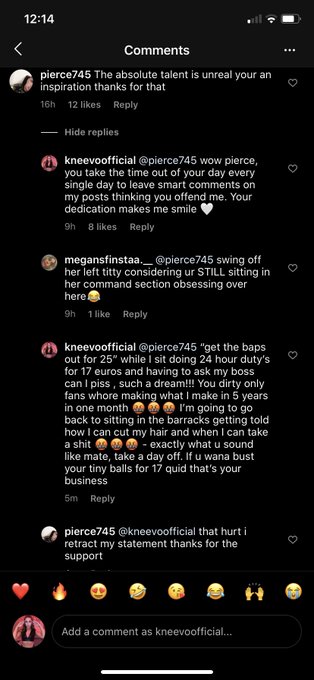 TW Pornstars - Kneevo. Pictures and videos from Twitter. Page 4