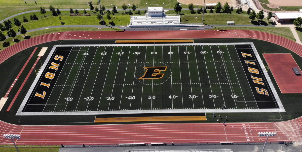 Fort Zumwalt East Sports
