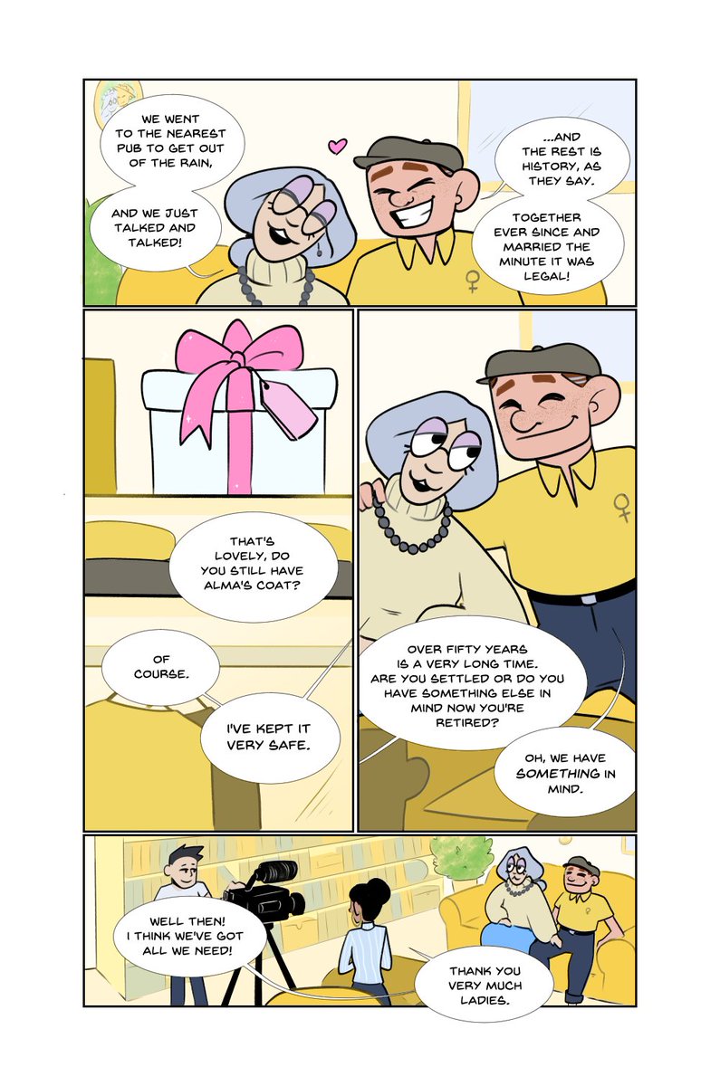 「im being bullied in my own home 」Screaming Rat 🐭 MCM Artist Alley L16の漫画