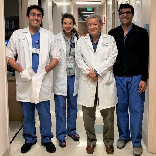 Alexander Khalessi, MD, MBA (@DrAlexKhalessi) | Twitter