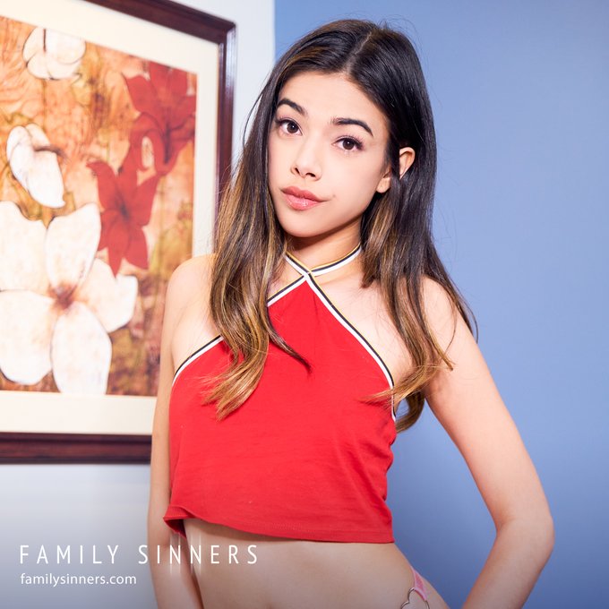 TW Pornstars - Family Sinners Films. The most liked pictures and videos from Twitter for all ...