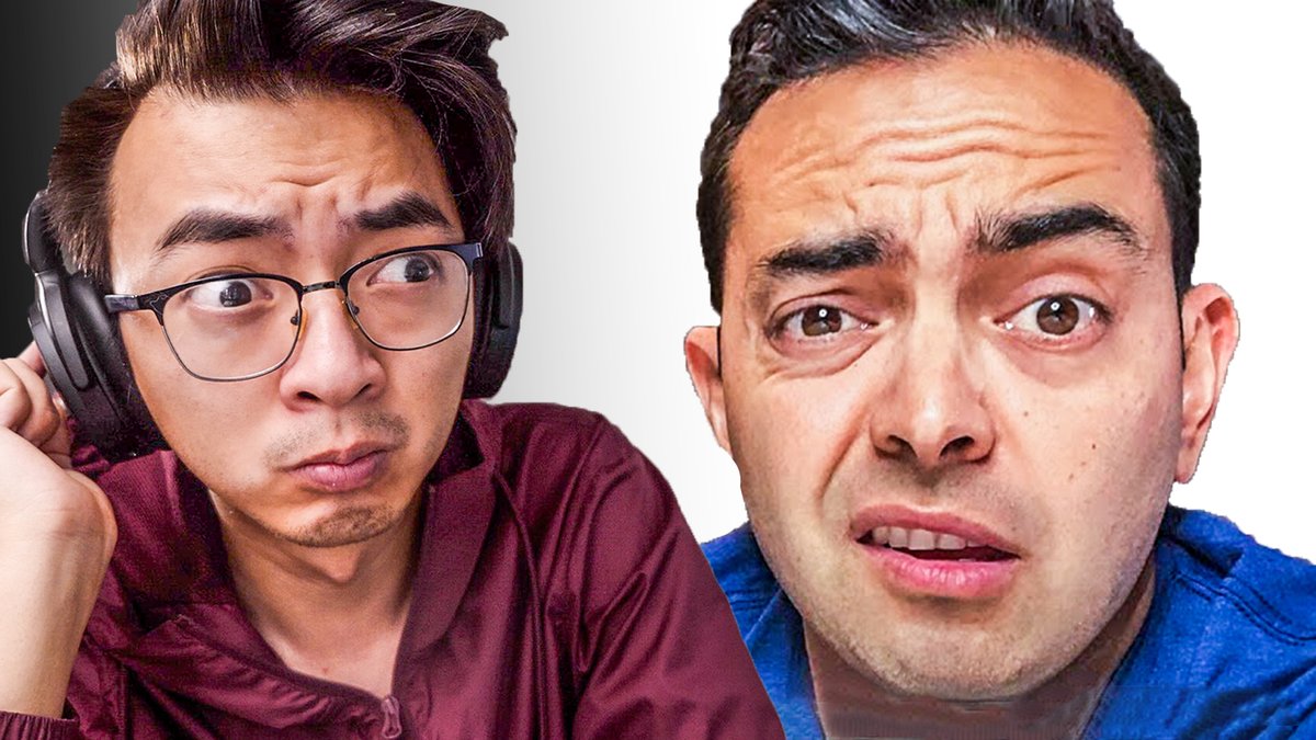 Eric Wen (@EricWen_yt) | Twitter