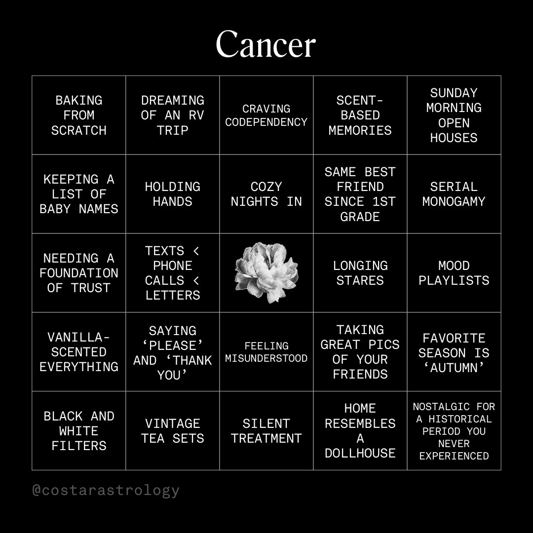 Co-star zodiac 60 photos - Astrologytoyou.com