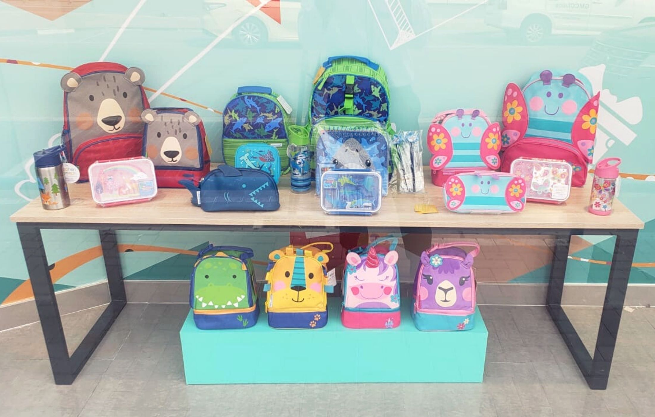 Magrudy's (@magrudys) / Twitter