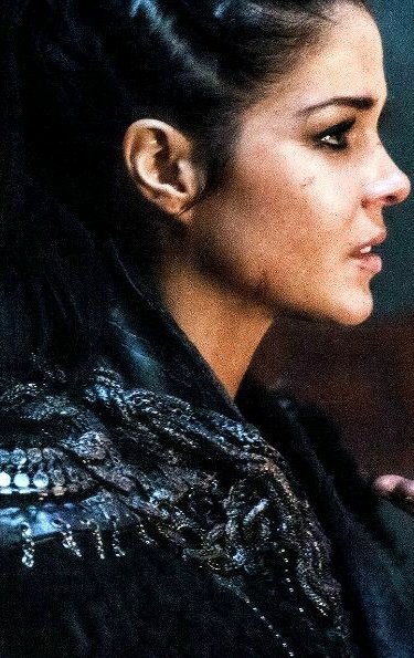 michela DOC era on Twitter: "US. bellamy and octavia thread. #The100…